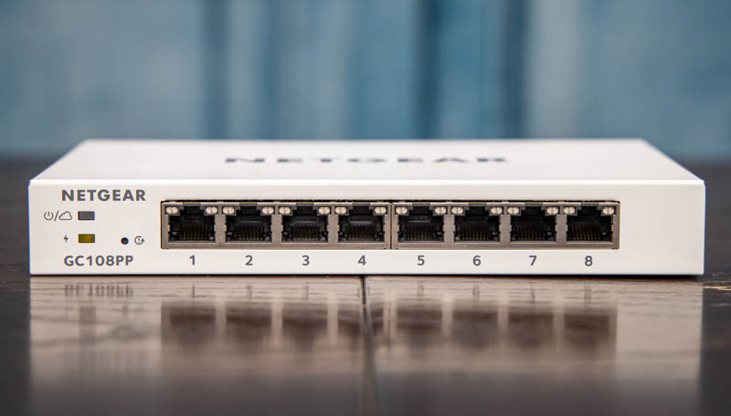 Netgear GC108PP Review - GearOpen.com