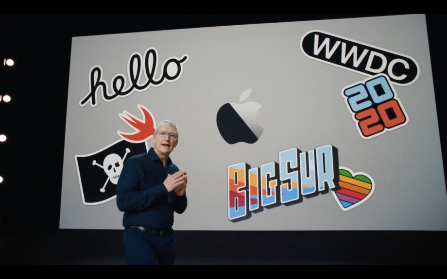 macOS Big Sur Features: Native iPhone and iPad apps confirmed ...