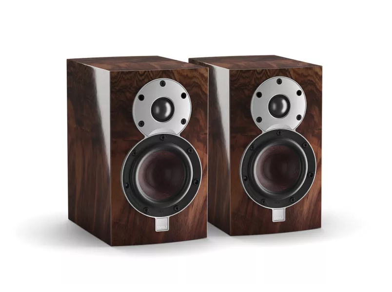 Dali Menuet SE review - GearOpen.com