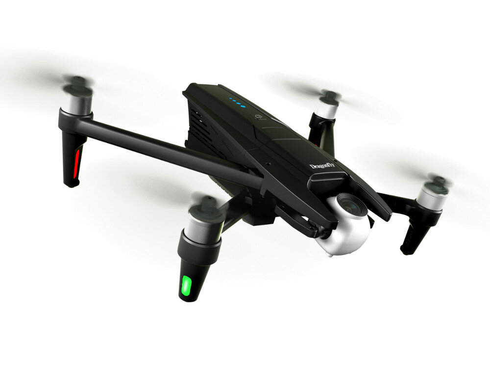 JJRC X15 Dragonfly Rc Quadcopter Review: Comes with GPS WiFi FPV with ...
