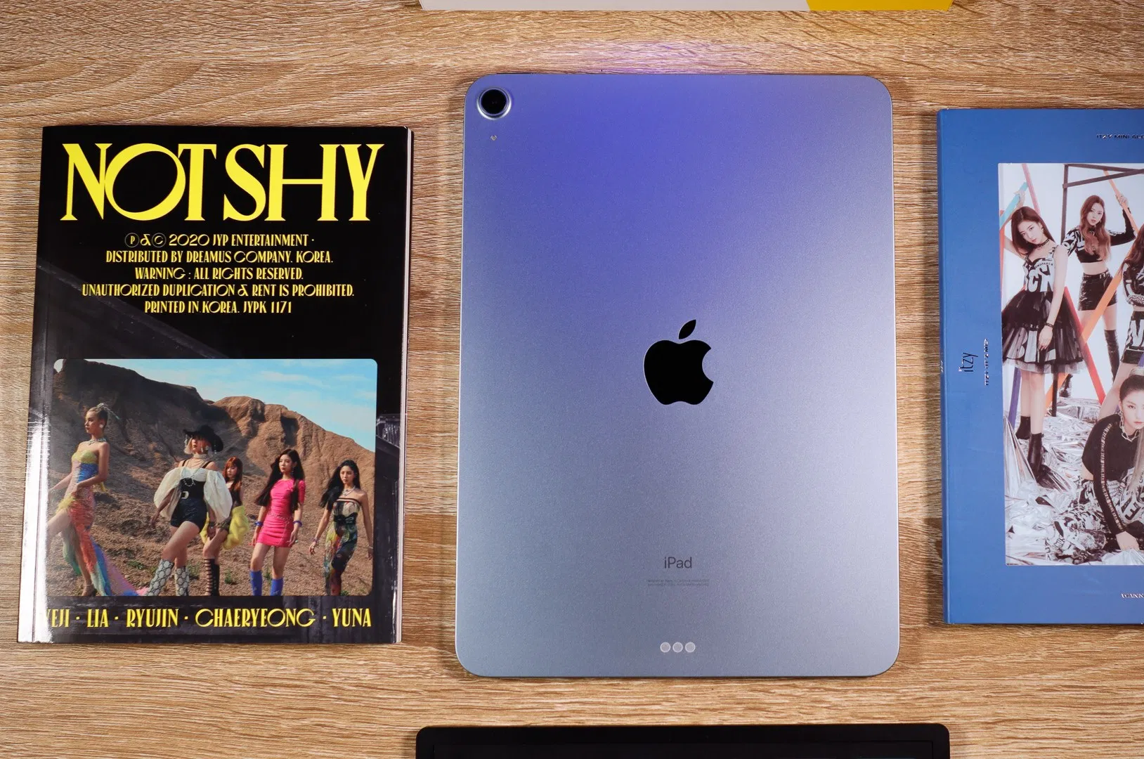 Apple iPad Air (4th Generation) Review: Well-Rounded iPad - GearOpen.com
