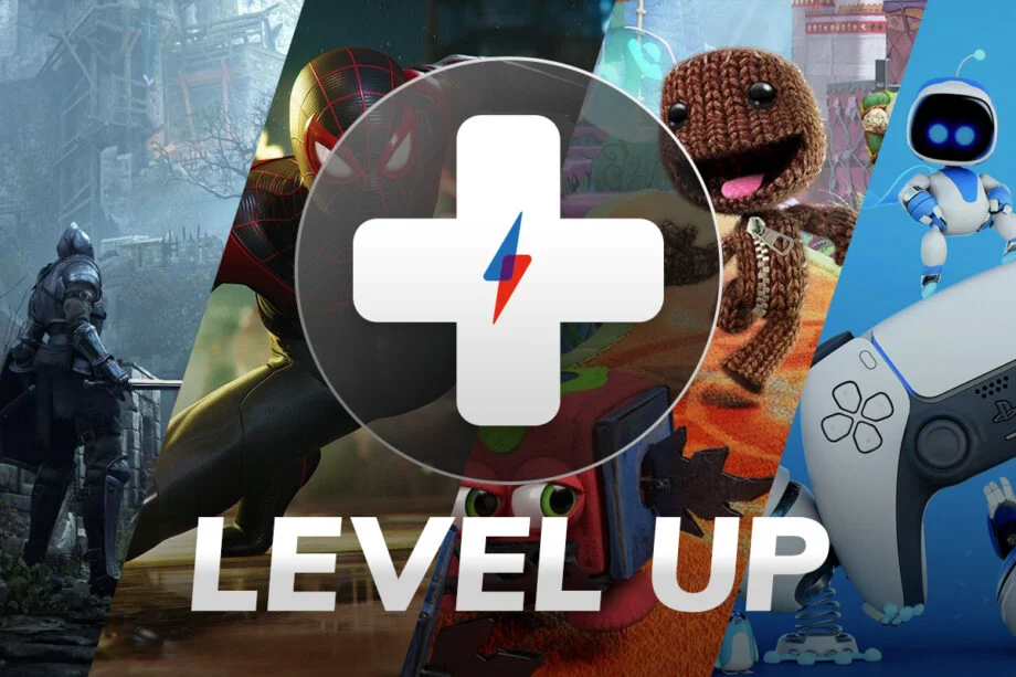 Level Up: Does PS5 have the greatest launch line-up in PlayStation ...