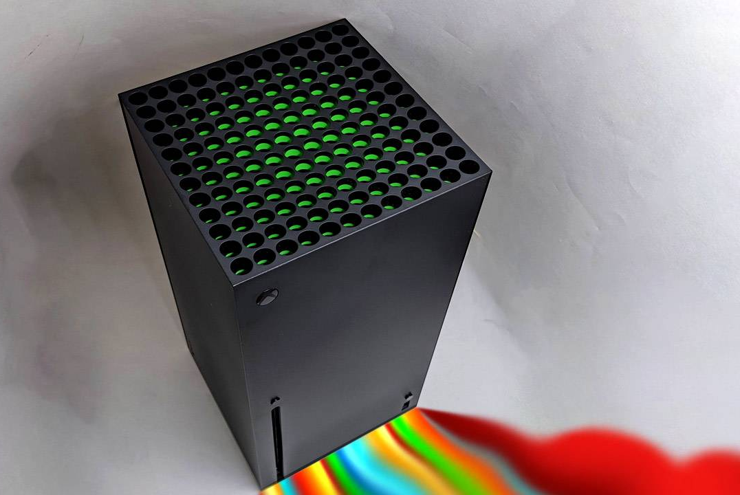Xbox Series X Review – Console as time machine - GearOpen.com