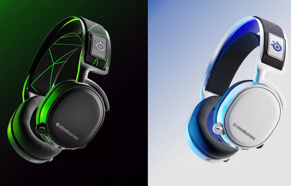 SteelSeries Arctis 7P review - GearOpen.com