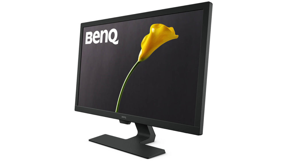BENQ GL2780 REVIEW - GearOpen.com