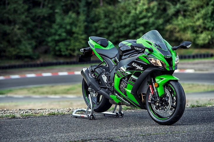 2021 Kawasaki Ninja ZX-10R And ZX-10RR – A Detailed First Look ...