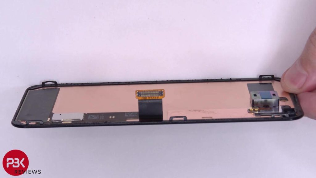 Pixel 5 teardown is reassuring but leaves one question open - GearOpen.com
