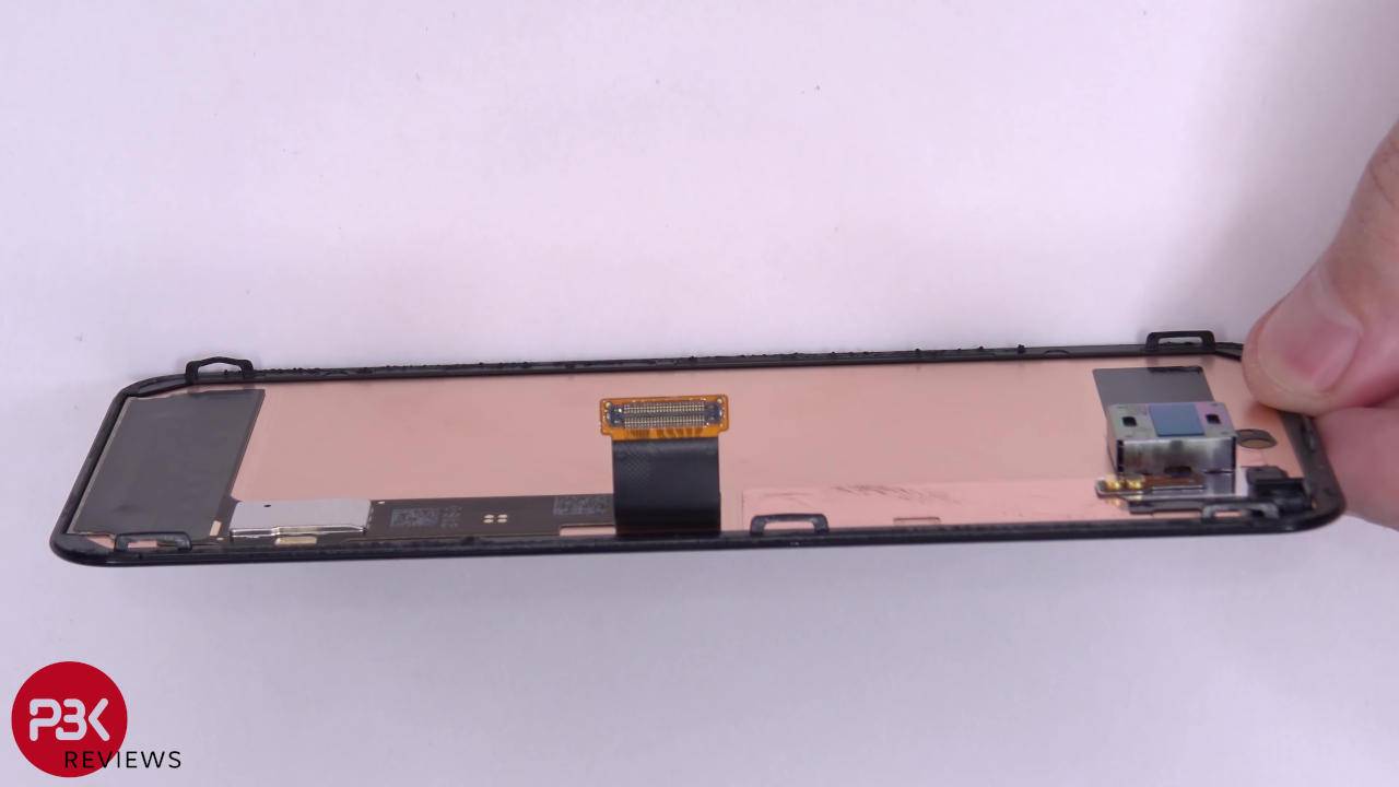 Pixel 5 teardown is reassuring but leaves one question open - GearOpen.com