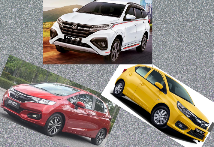 Are These 2021 Redesigned Cars Worth Waiting For in Indonesia ...
