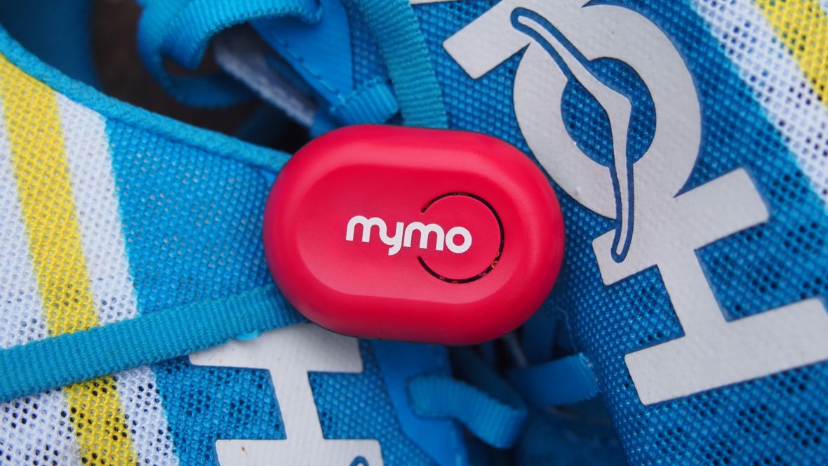 We let wearable tech pick our perfect running shoe - GearOpen.com