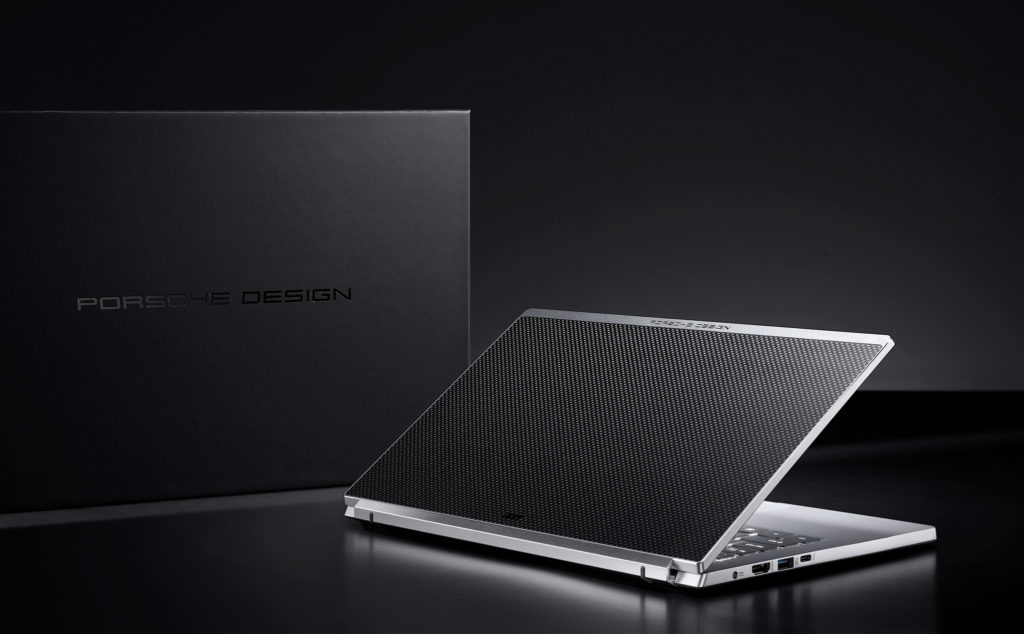Porsche Design Acer Book RS review - GearOpen.com