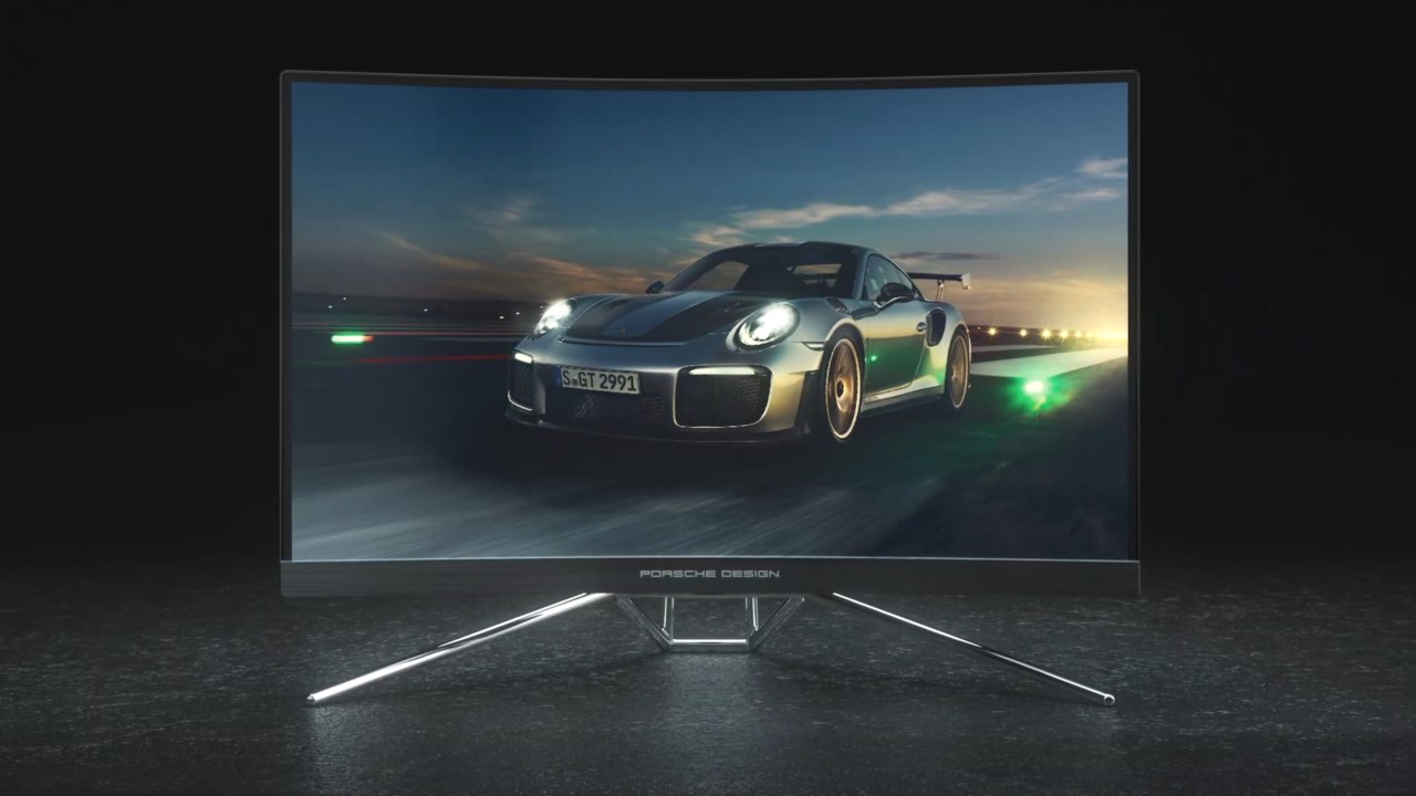 AOC PD27 Review - GearOpen.com