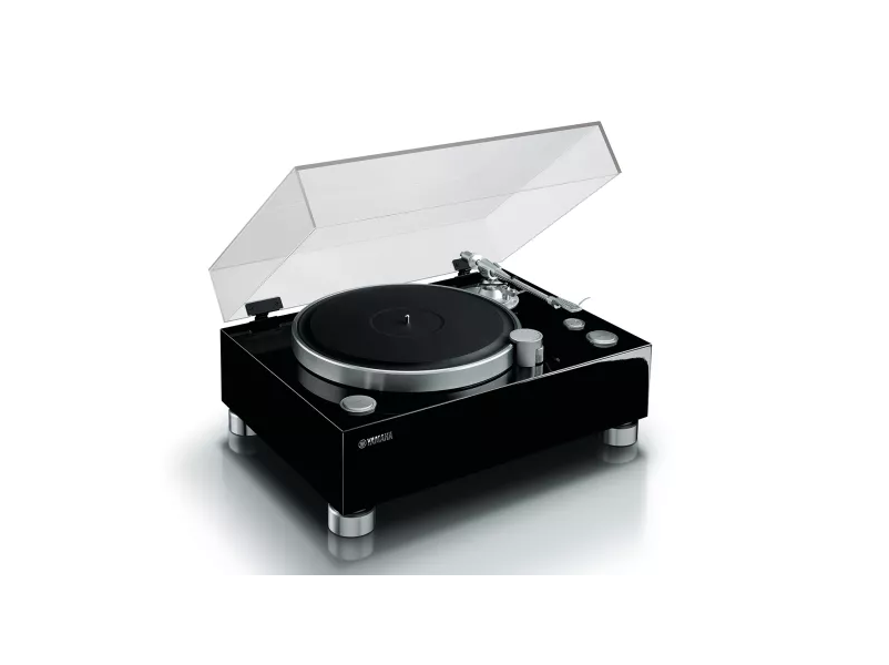 Yamaha GT-5000 review - GearOpen.com