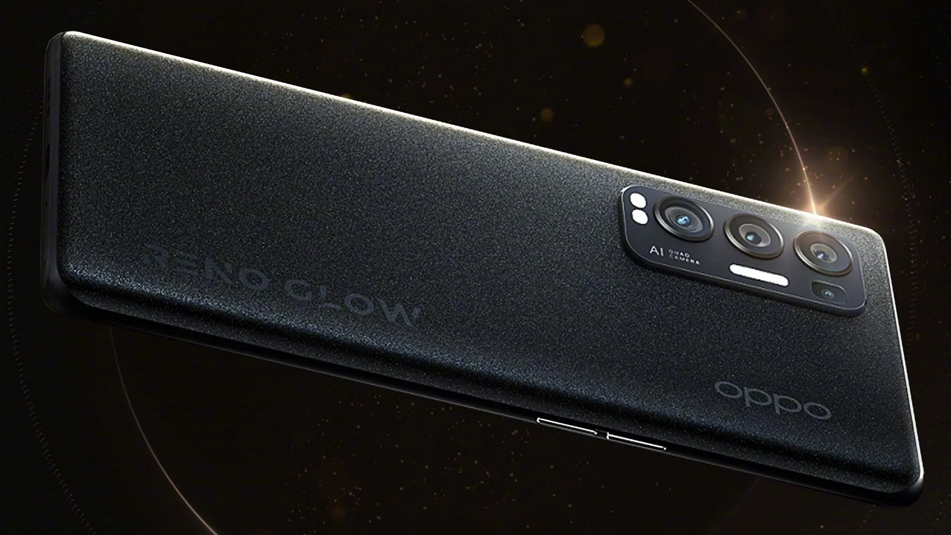 OPPO Reno5 Pro+ to Debut IMX 766 Sensor - GearOpen.com