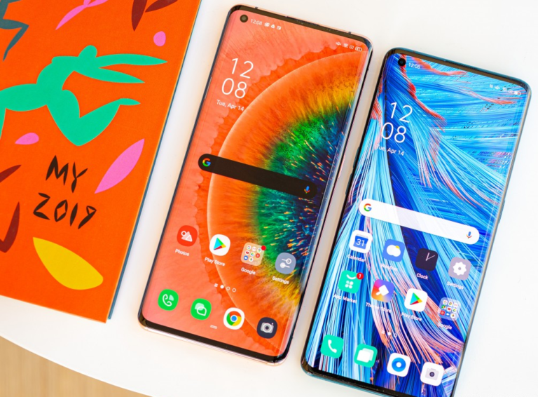 Oppo Find X3 Pro specs leaked in full, revealing a microscope camera ...