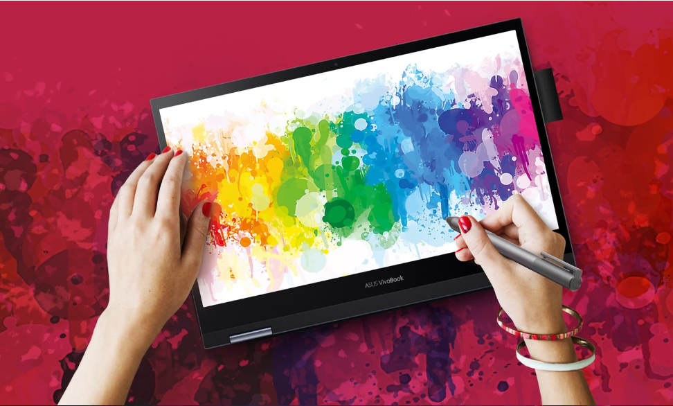 Top 5 reasons to BUY or NOT to buy the ASUS VivoBook Flip 14 TM420 ...