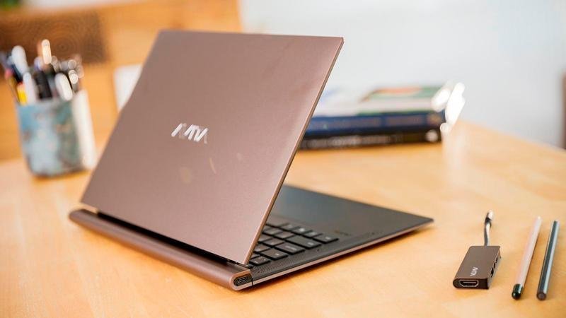 Avita Admiror Notebook review - GearOpen.com