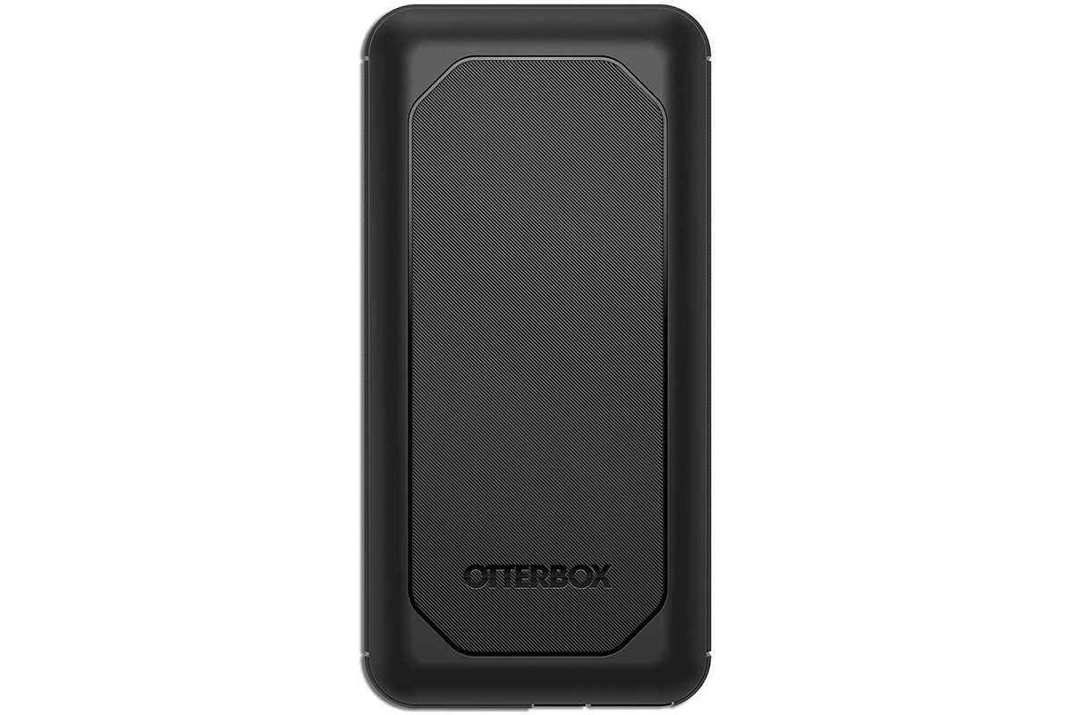 OtterBox Fast Charge Qi Wireless Power Bank Premium review: A rugged ...