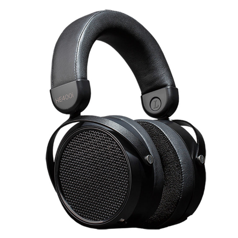 HiFiMAN HE400i 2020 Edition Review - GearOpen.com
