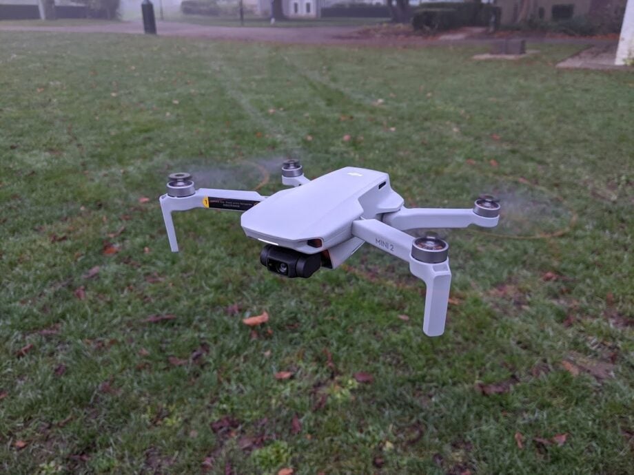 DJI Mini 2 Review - GearOpen.com