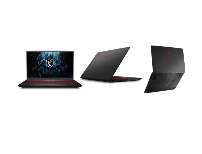 MSI GF75 Thin, GF65 Thin now official - GearOpen.com