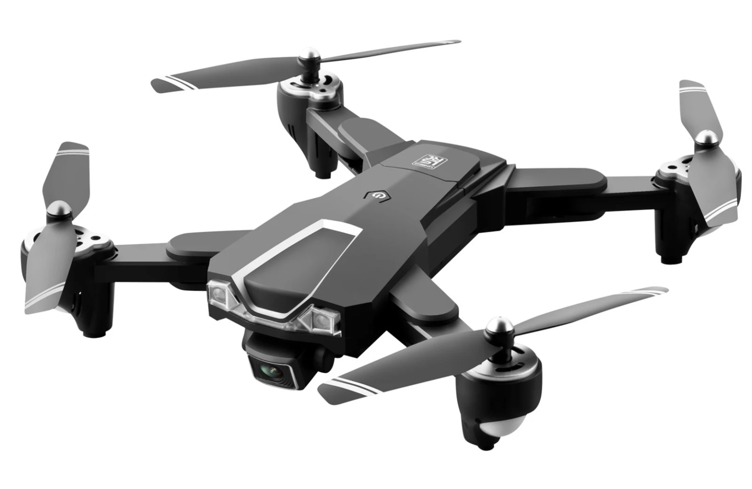 LS-25 RC Drone Review – with Dual Camera - GearOpen.com