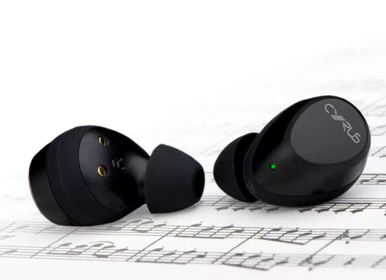 Cyrus soundBuds 2 are budget wireless earbuds with a tempting price tag ...