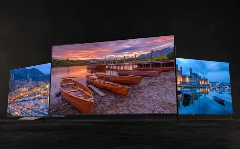 TCL TV 2021: All the 8K and 4K TVs announced so far - GearOpen.com
