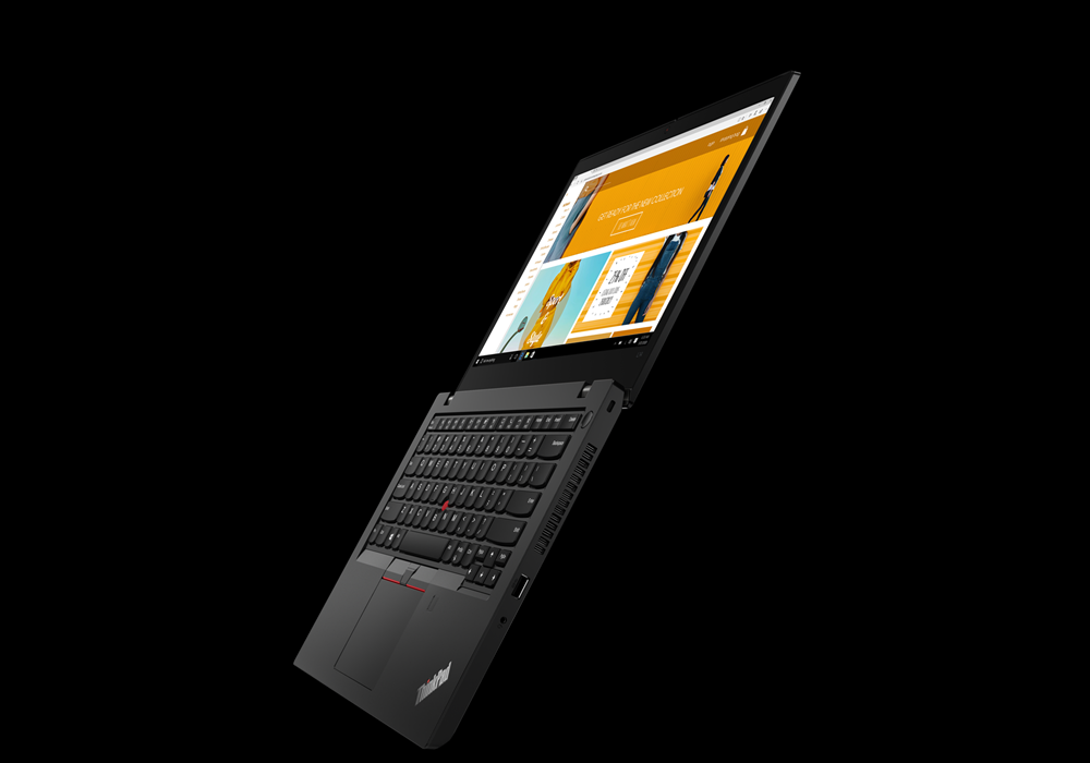 ThinkPad L14 Gen 2 & L15 Gen 2: Lenovo's budget enterprise series updated with Tiger Lake ...