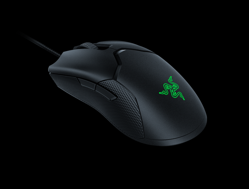 Razer Viper 8K is the ‘fastest gaming mouse’ ever made, by a lot ...