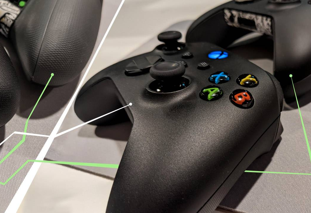 Xbox Series X controller disconnection fix promised to come soon ... Xbox Series X controller disconnection fix promised to come soon ...