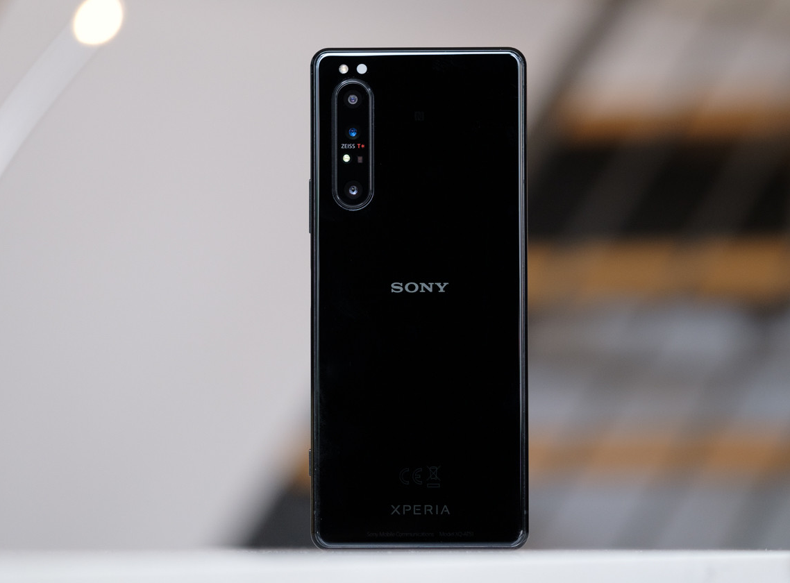 What to expect from Sony Mobile in 2021: Building on an excellent year ...
