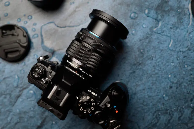 Upgrade Your Basic Kit Lens with These Great Standard Zooms - GearOpen.com