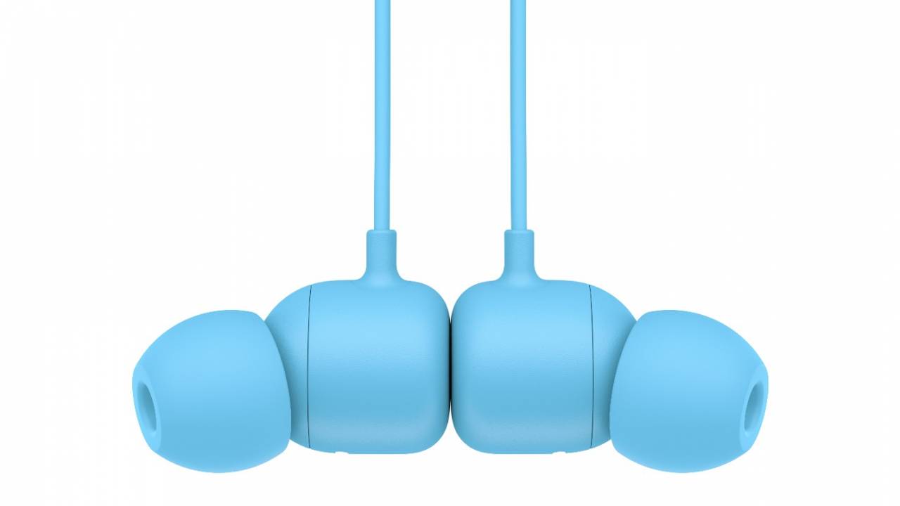 Beats Flex wireless earbuds are about to get new chill colors for ...