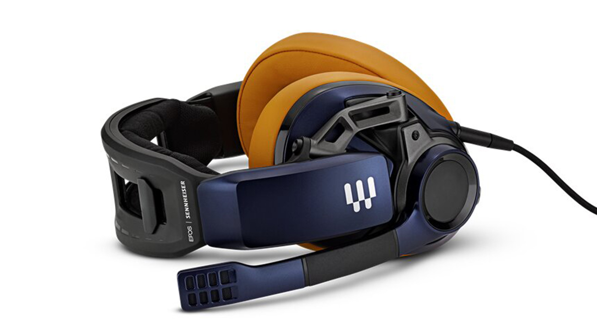 EPOS Sennheiser GSP 602 Review - GearOpen.com