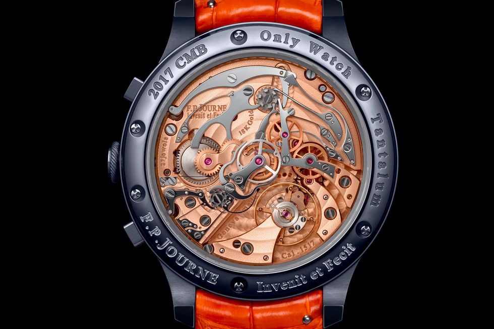 These Independent Craftsmen Represent the Pinnacle of Modern ...