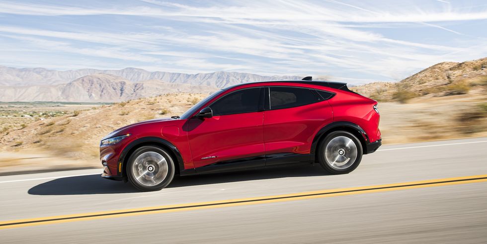 These 3 Vehicles Were Just Named America's Best New Cars and Trucks of ...