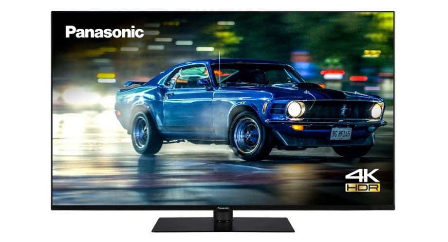 Panasonic TX-50HX600 Review - GearOpen.com