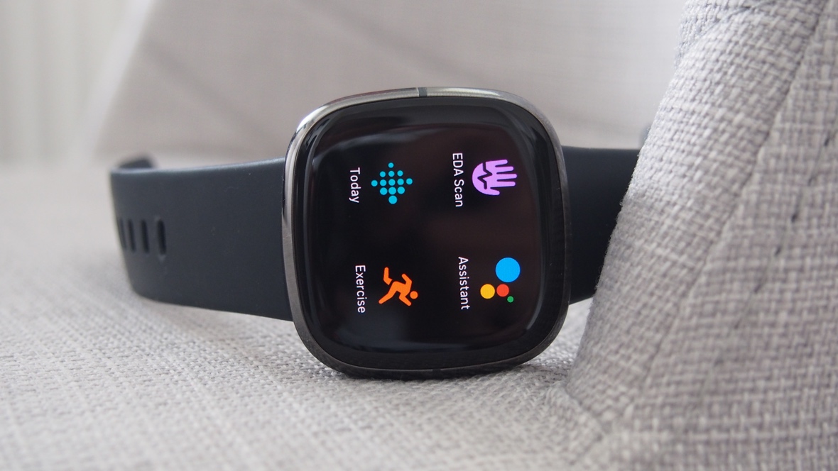 How to add Google Assistant to a Fitbit smartwatch - GearOpen.com