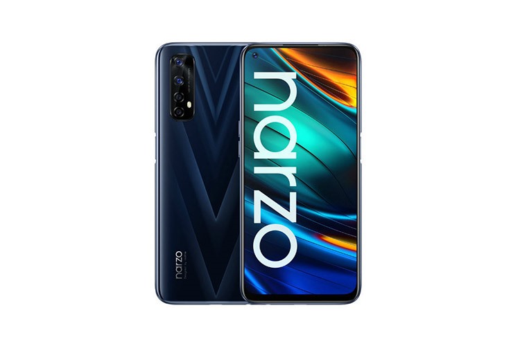 REALME NARZO 30A REVIEW - GearOpen.com