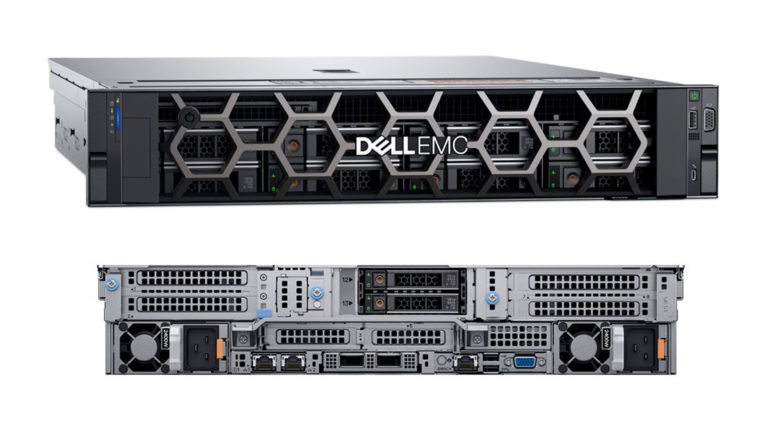 Dell EMC PowerEdge R7525 Review - GearOpen.com