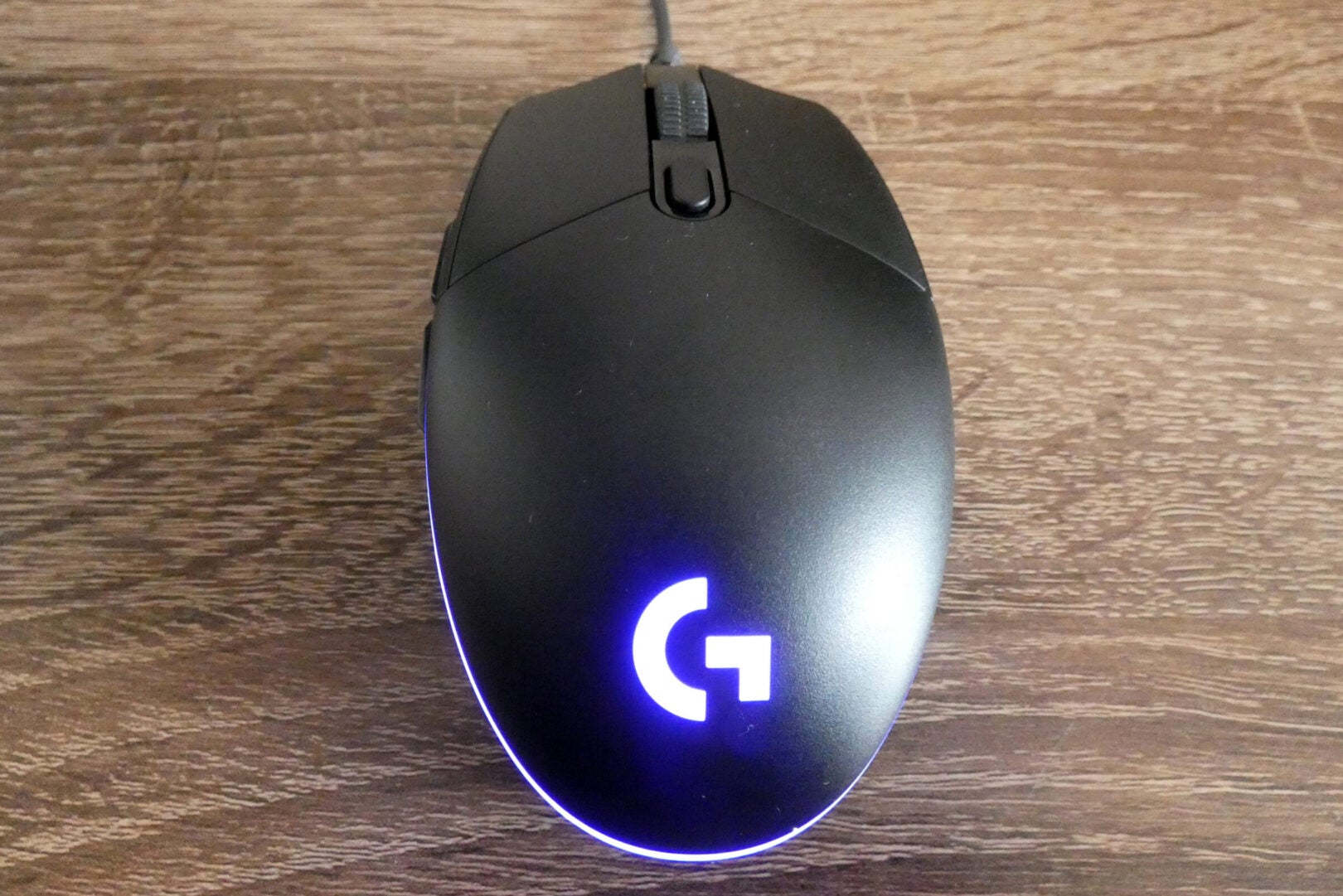 Logitech G203 Lightsync Review - GearOpen.com