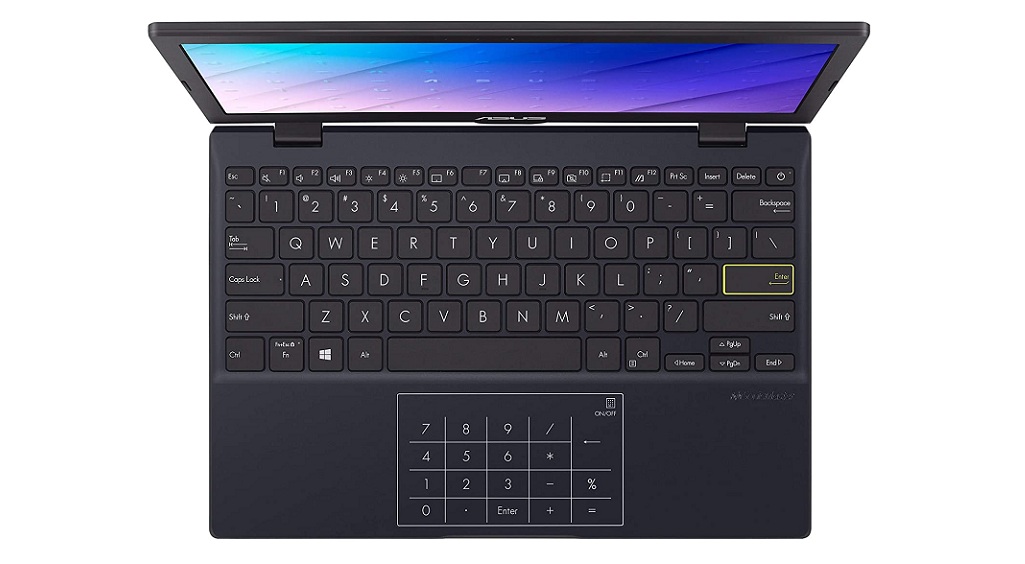 Asus L210MA-DB01 Review - GearOpen.com