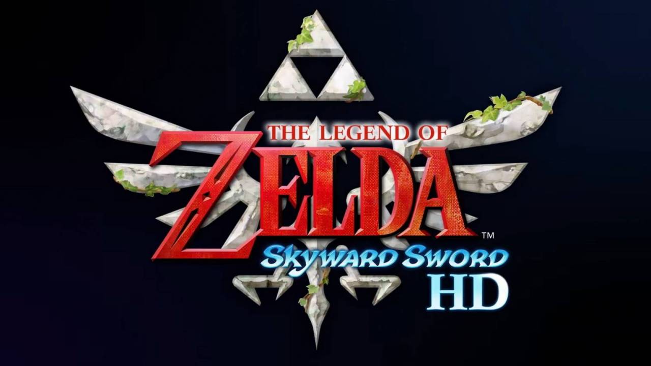 The Legend of Zelda: Skyward Sword is getting an HD remaster for Switch ...
