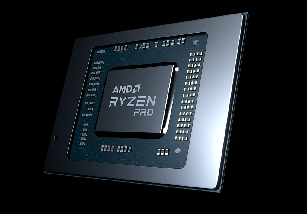 Staying secure in the new normal: How AMD Ryzen Pro processors ensure ...