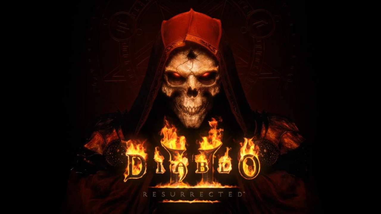 Diablo II: Resurrected review - GearOpen.com