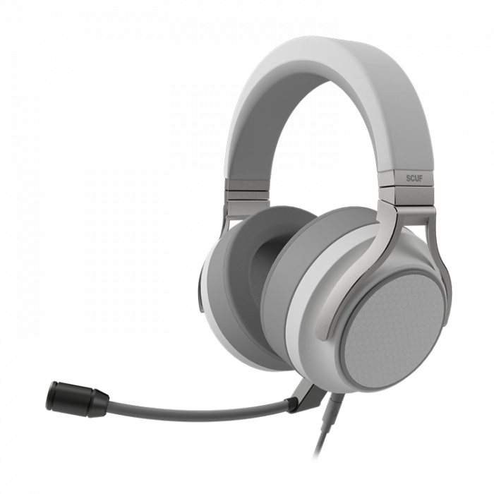Scuf H1 headset review - GearOpen.com
