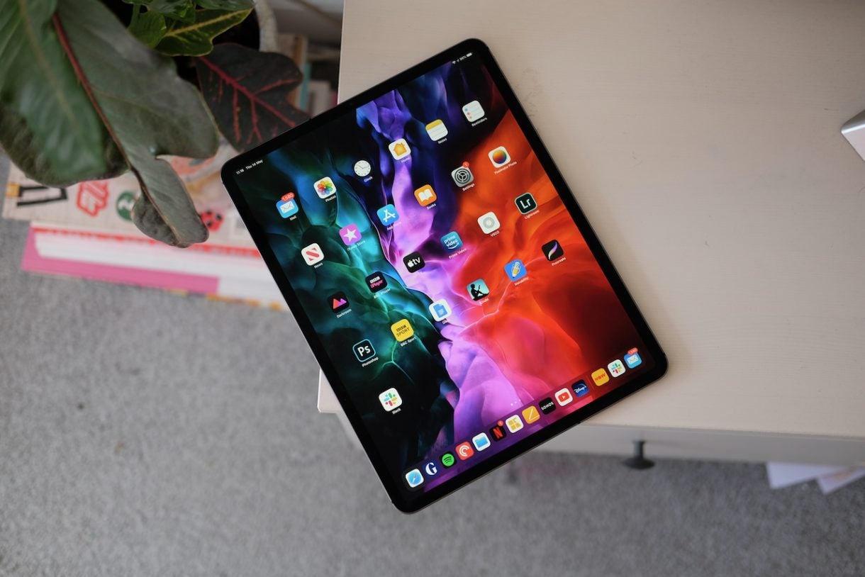 New iPad Pro 2021 might be as powerful as the latest Macs - GearOpen.com