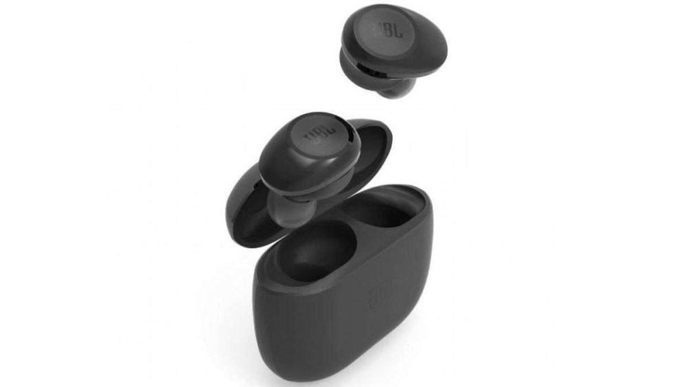 HARMAN JBL Tune 125 TWS Review - GearOpen.com