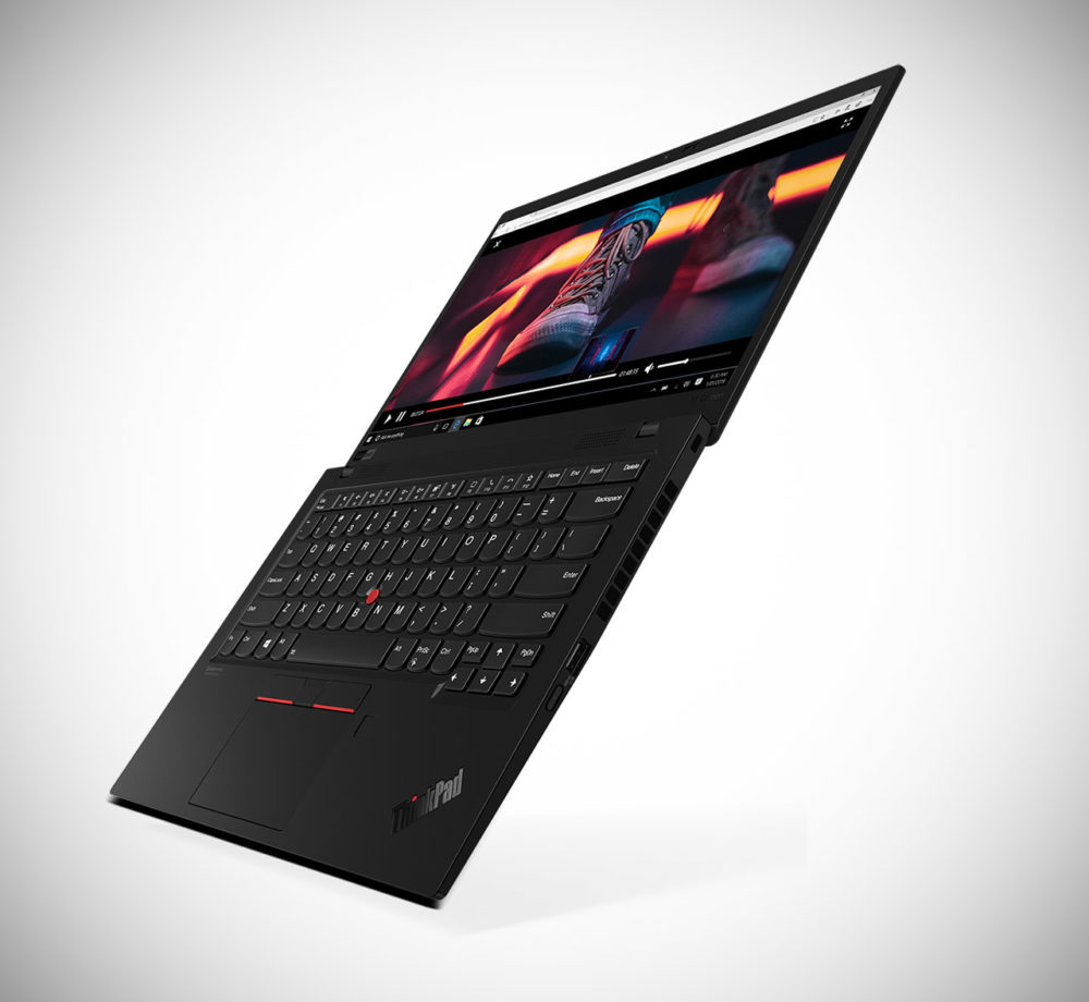 Lenovo ThinkPad X1 Nano vs. Dell XPS 13: Which is king of 13-inch ...